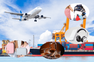 Commodity Classification in Logistics - newspeedgroup.com